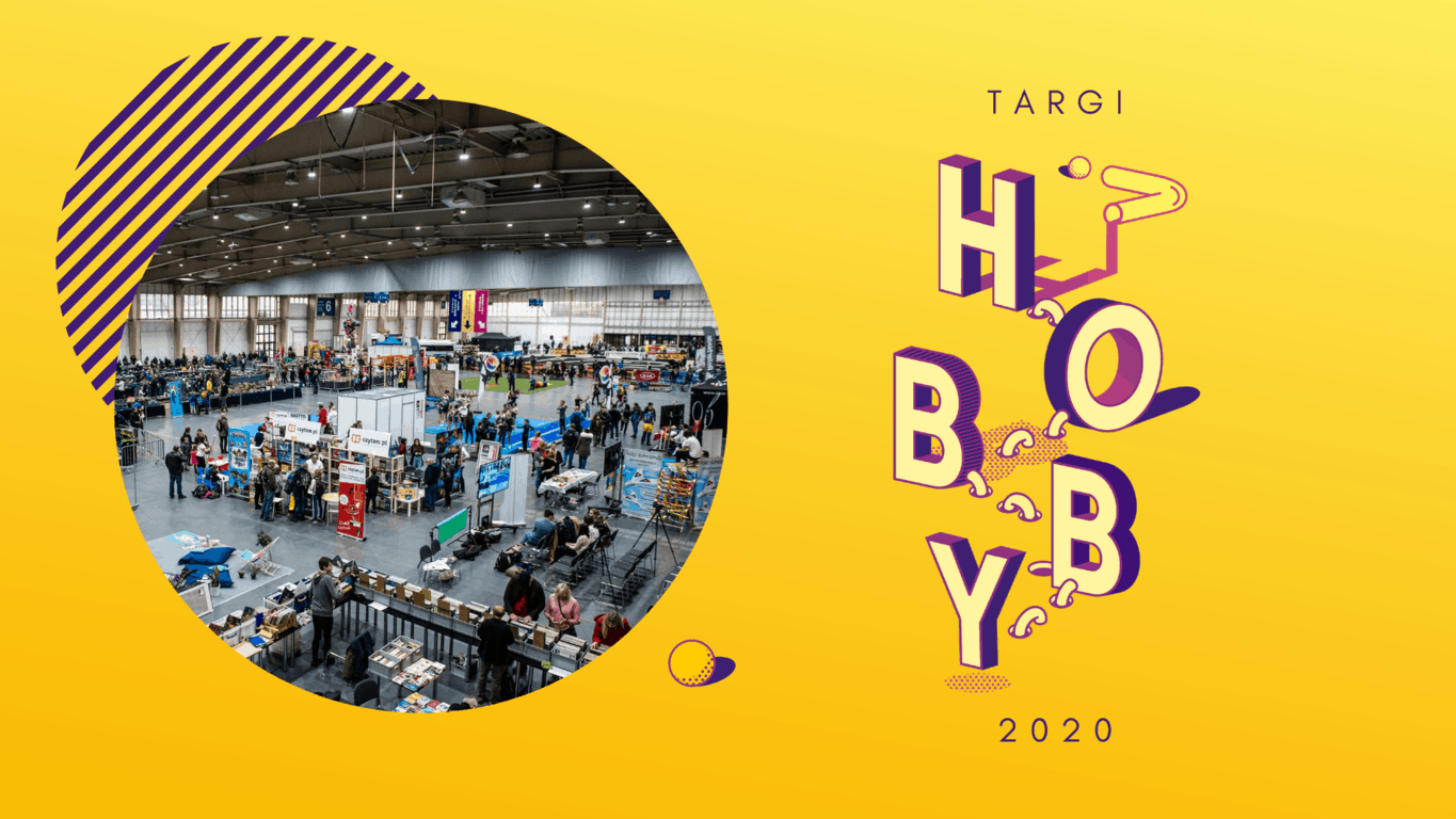 Targi Hobby. Zapowiedź atrakcji | Branża Dziecięca