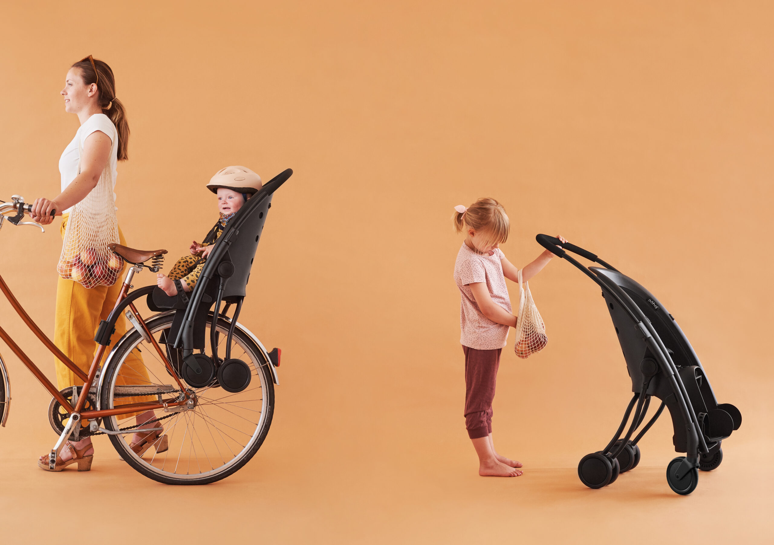 Nowości Scandinavian Baby | Branża Dziecięca