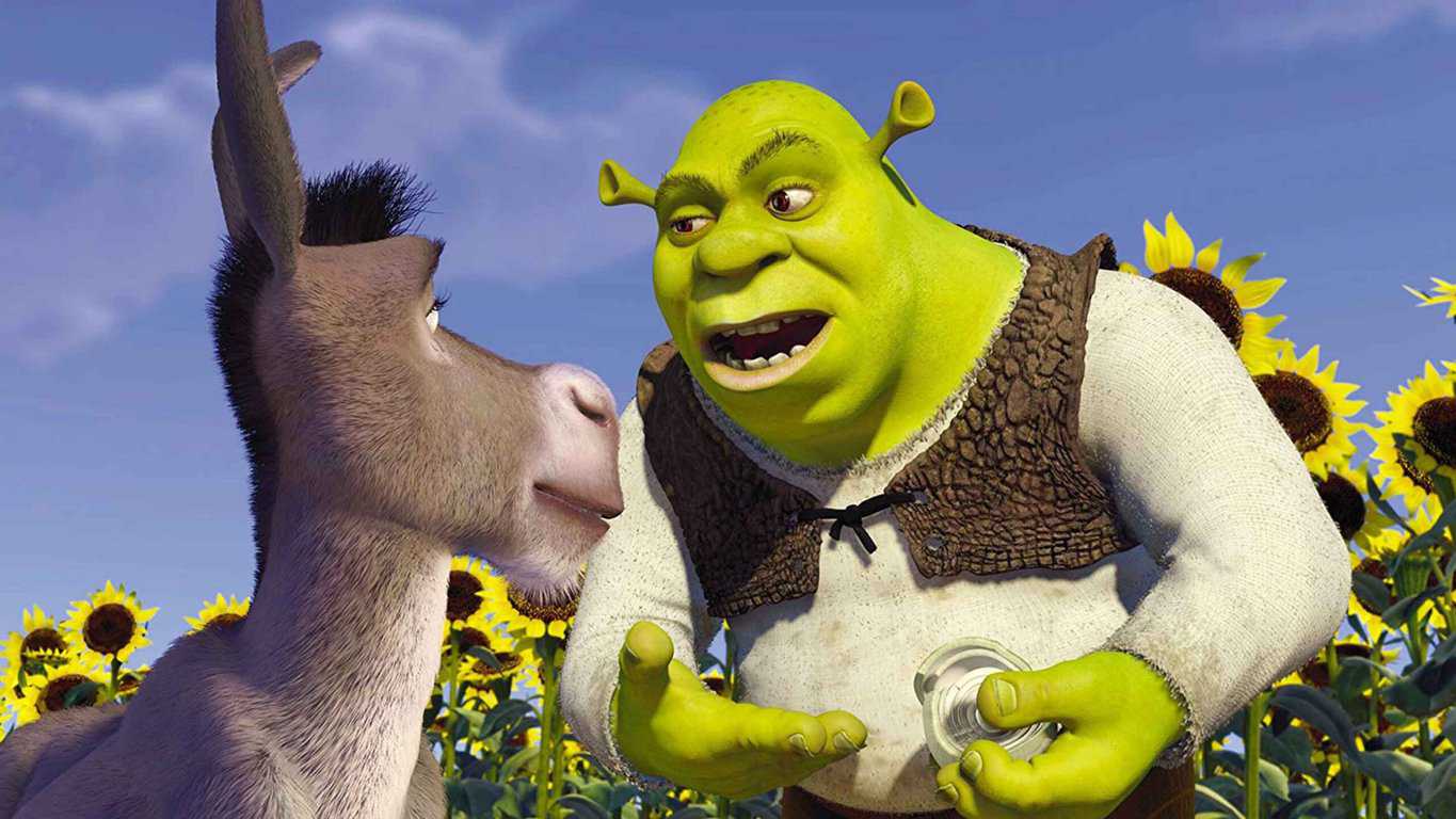 Shrek powróci? Trwają prace nad kolejną częścią filmu | Branża Dziecięca
